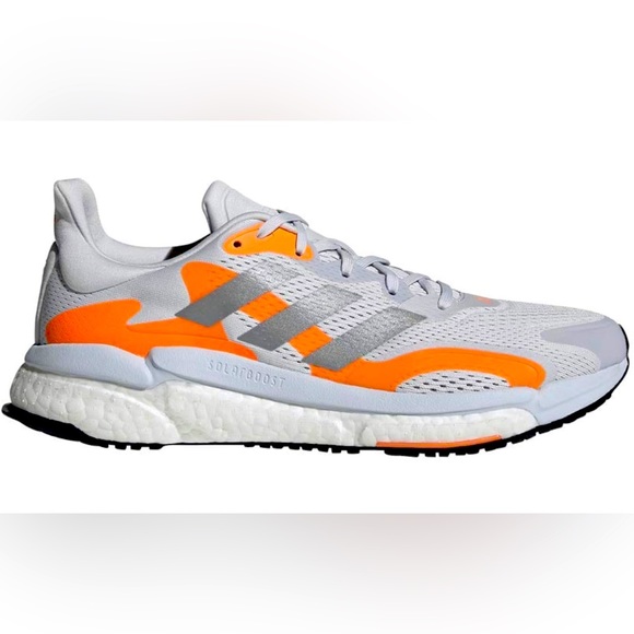 adidas | Shoes | Adidas Mens Solar Boost 2 Running Shoes Size 7 | Poshmark
